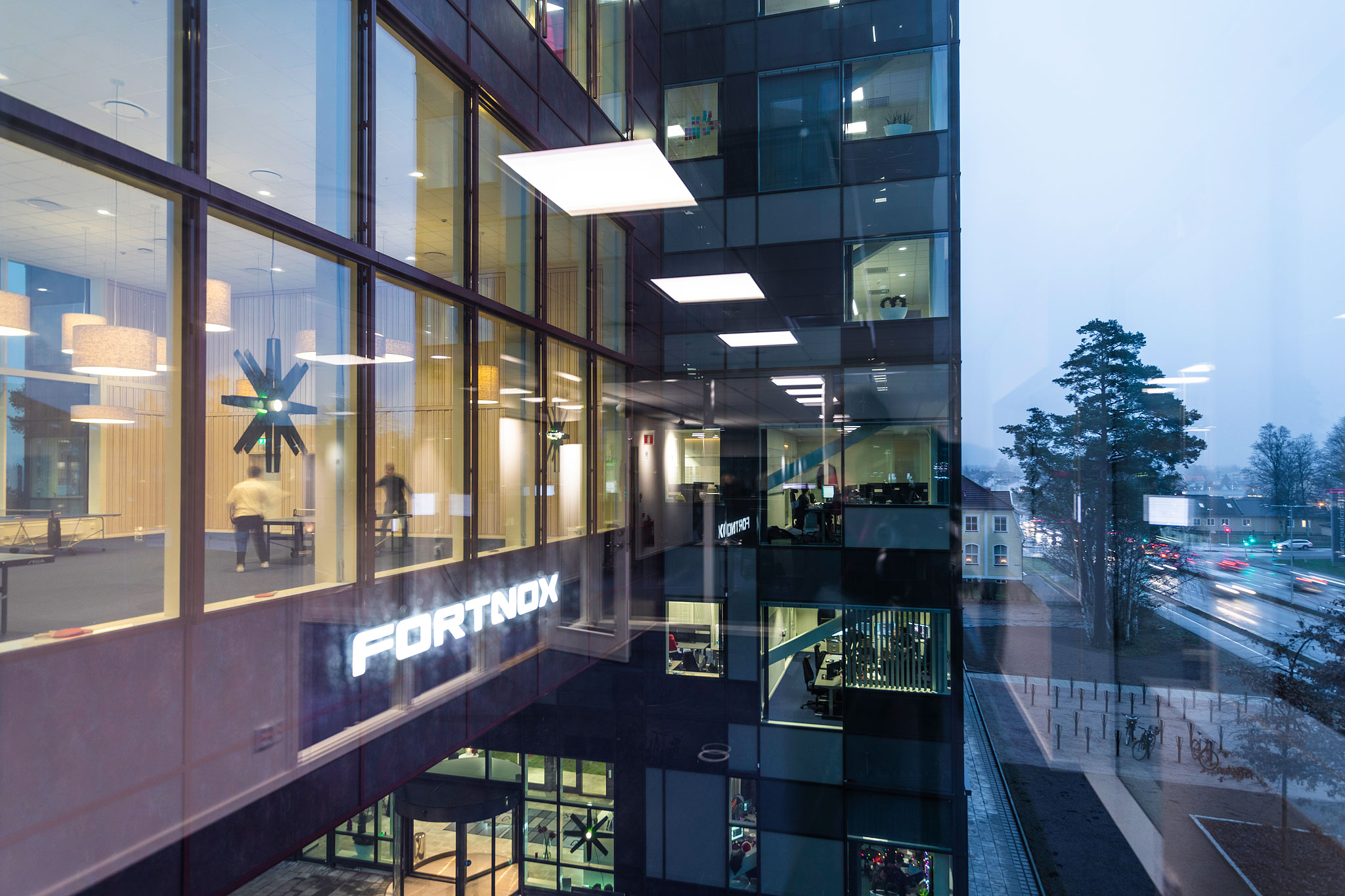 kundcase-fortnox - SAJT Arkitektstudio